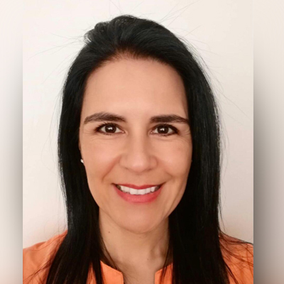 Dra. Marcela San Martín Borgeaud – Sociedad de Implantologia Oral de Chile