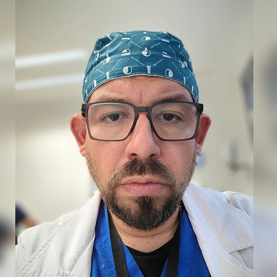 Dr. Jorge Ferrada Camacho – Sociedad de Implantologia Oral de Chile