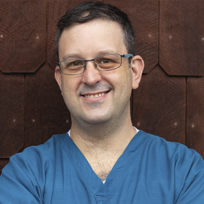 Dr. Claudio Menis Cohen – Sociedad de Implantologia Oral de Chile